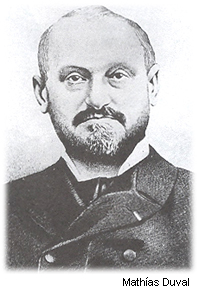 VITAE 24 - Personajes